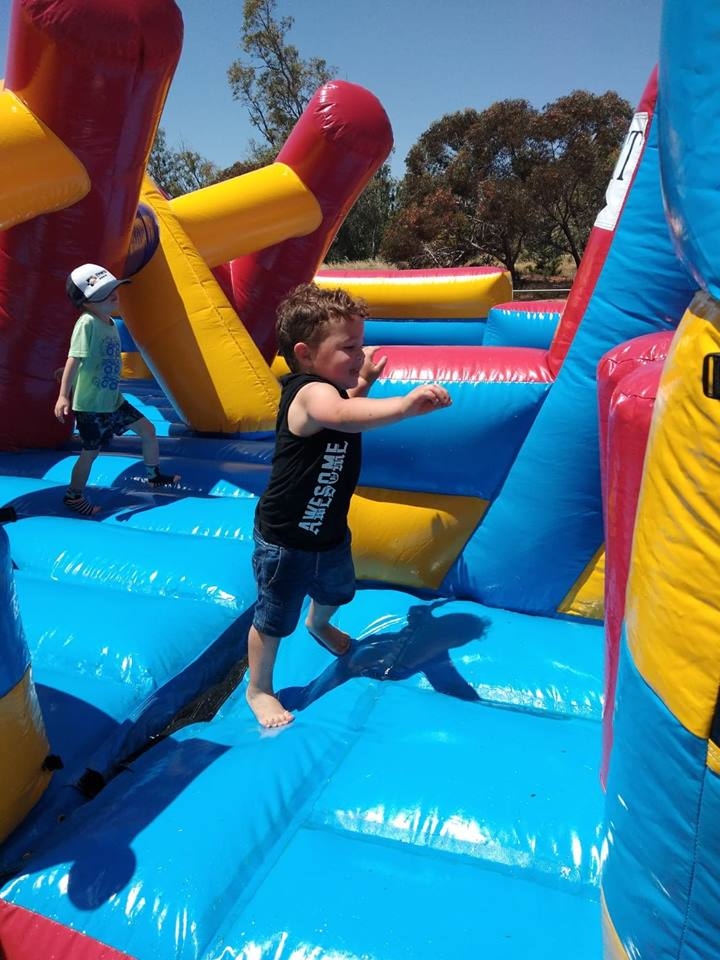 Shire of Dalwallinu » Shire of Dalwallinu