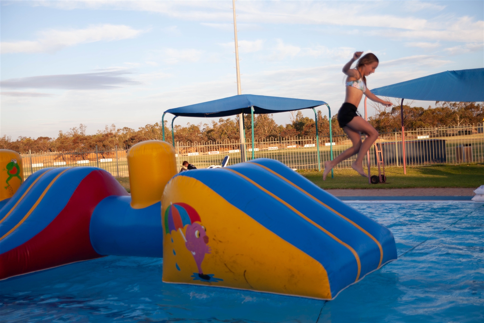 Shire of Dalwallinu » Shire of Dalwallinu