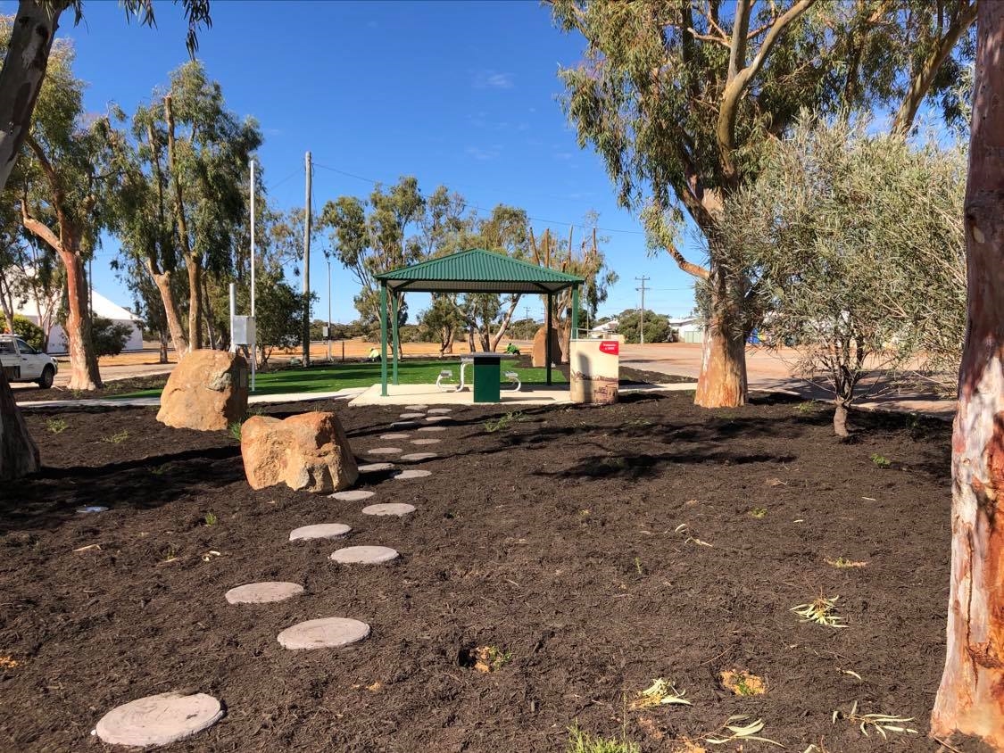 Shire of Dalwallinu » Shire of Dalwallinu