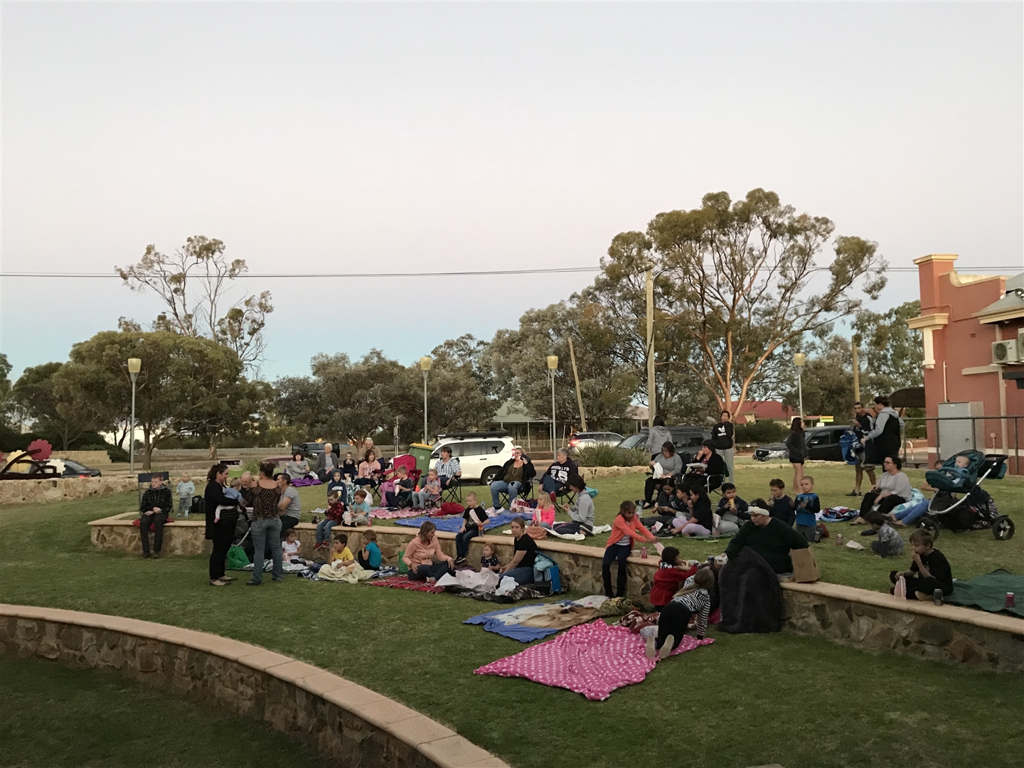 Shire of Dalwallinu » Shire of Dalwallinu