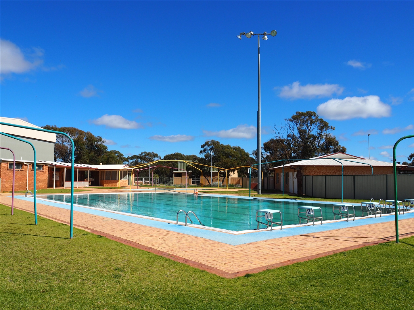 Shire of Dalwallinu » Shire of Dalwallinu