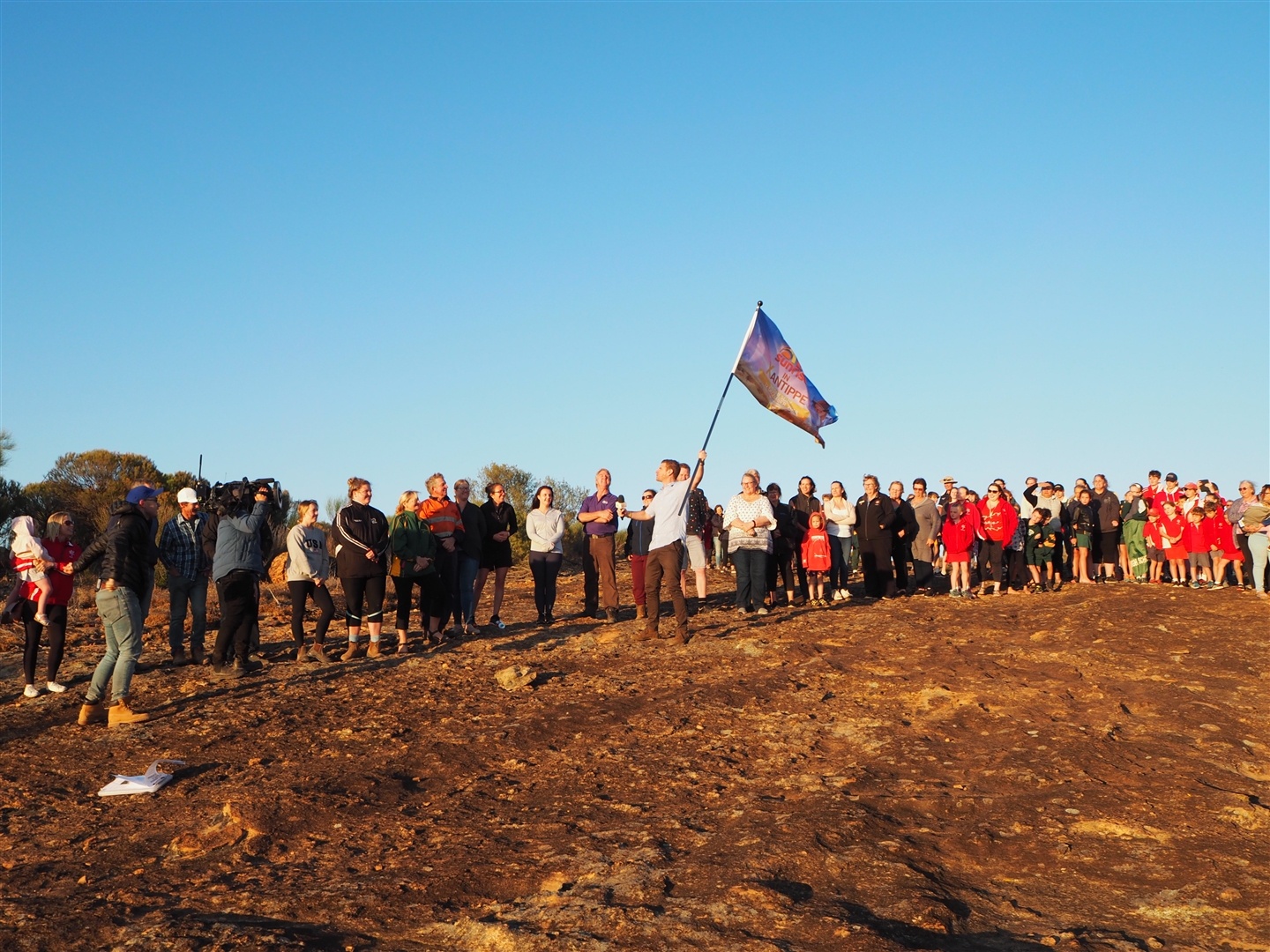 Shire of Dalwallinu » Shire of Dalwallinu