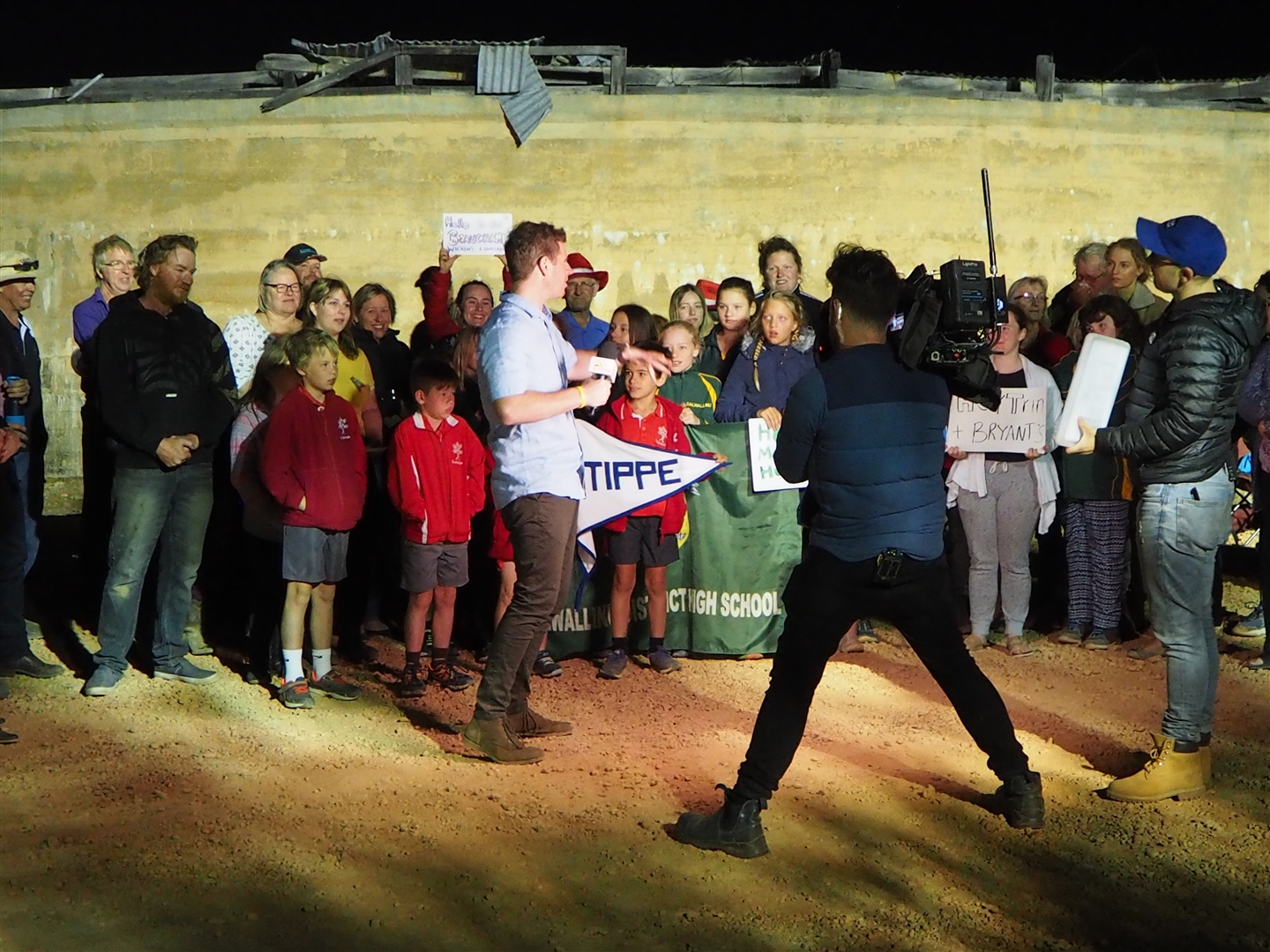 Shire of Dalwallinu » Shire of Dalwallinu