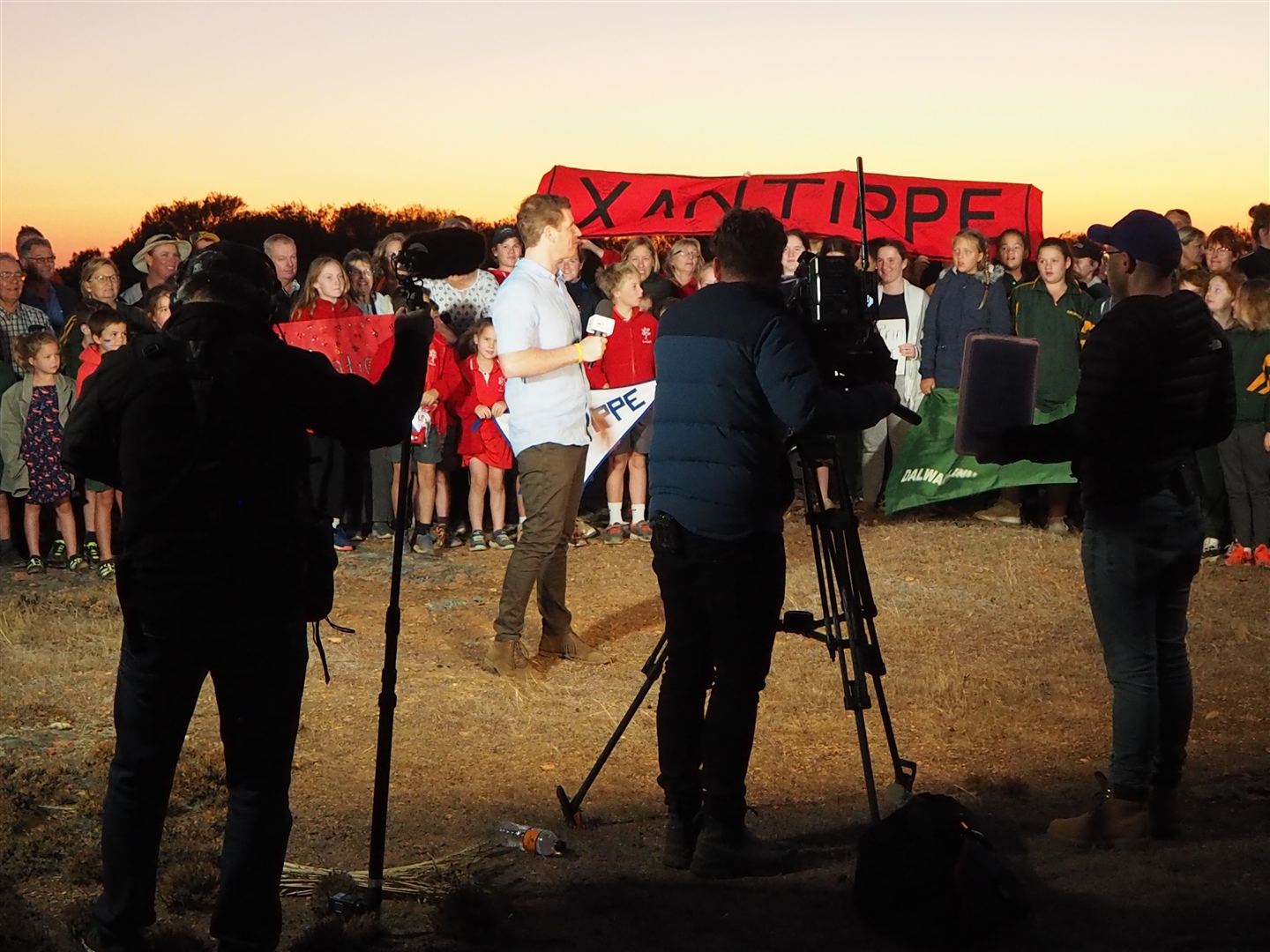 Shire of Dalwallinu » Shire of Dalwallinu