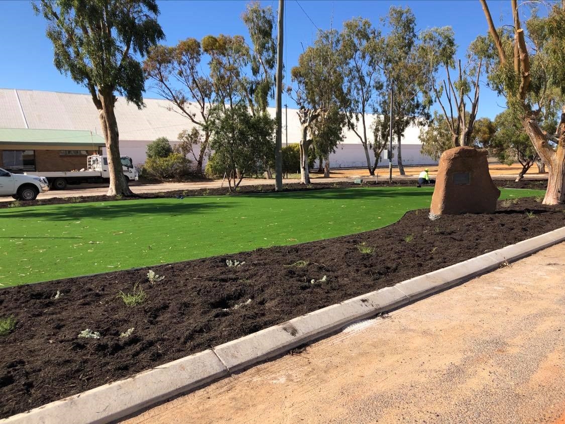 Shire of Dalwallinu » Shire of Dalwallinu