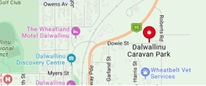 Dalwallinu Caravan Park » Shire of Dalwallinu